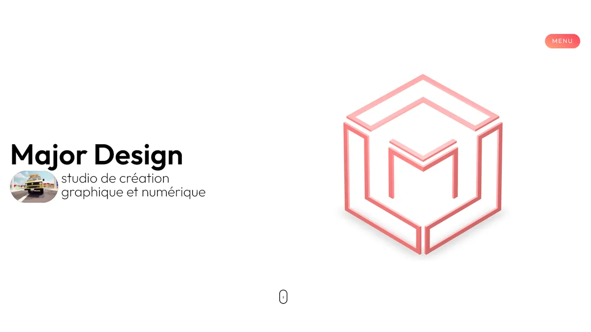 Comment créer sa charte graphique - Major Design